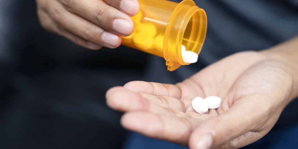 Quantifying The Holistic Costs Of Controlled Substance Medication Waste 